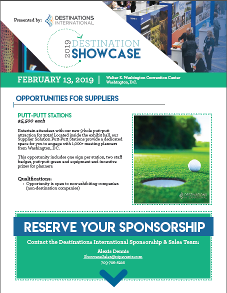 Destination Showcase – Tim Jarocha